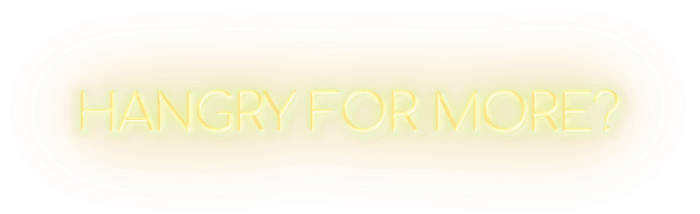 Hangry Game: The Ultimate Adventure in Food Frenzy Fun!