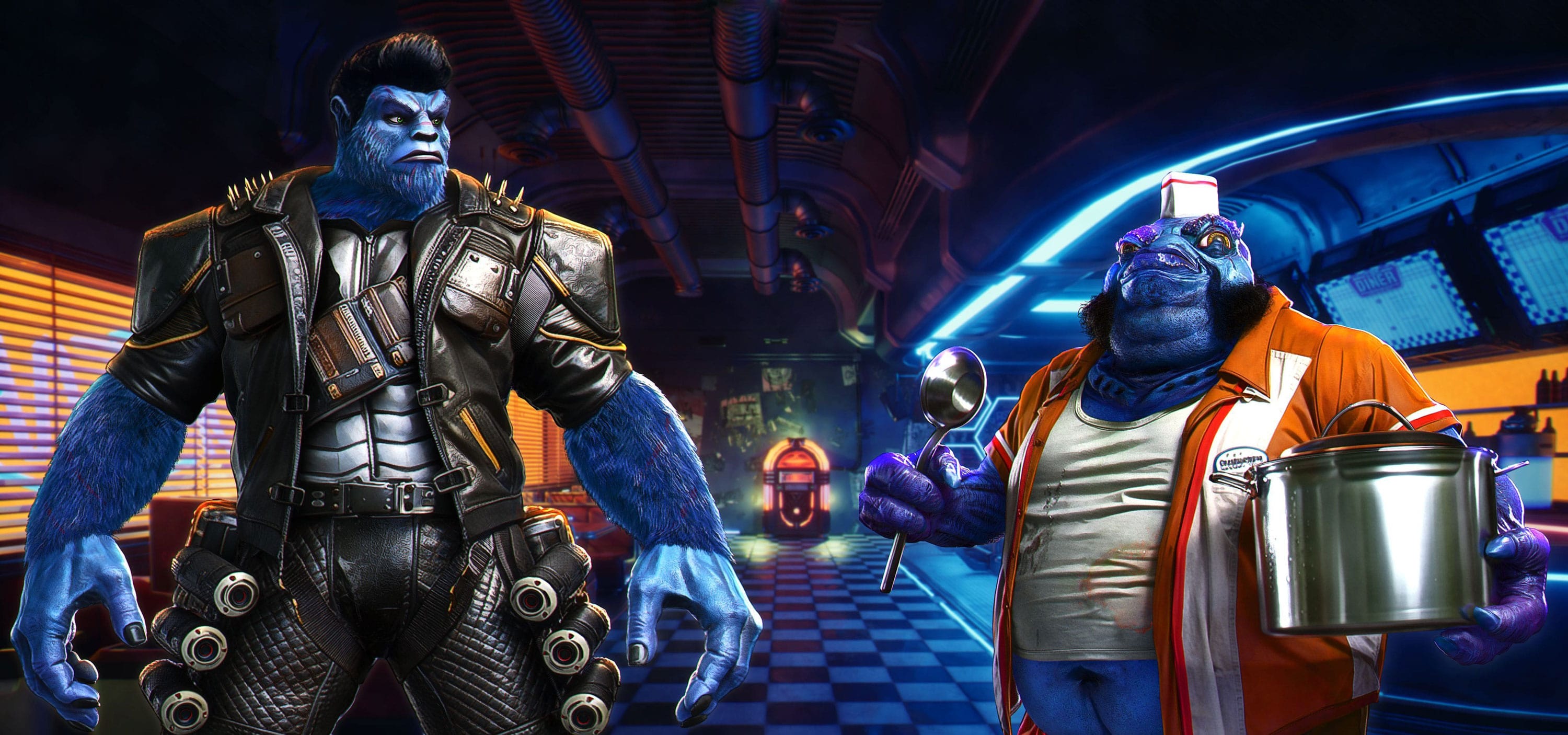 Hangry Game: The Ultimate Adventure in Food Frenzy Fun!